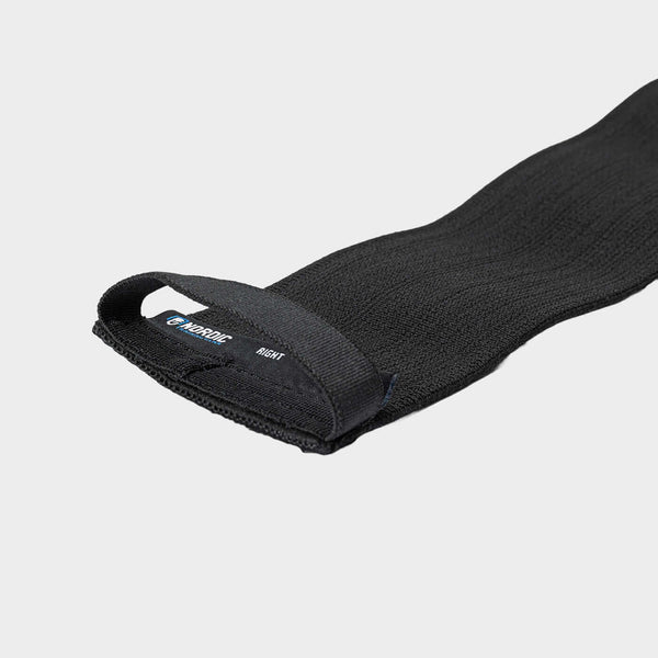 Køb Wrist Wraps med håndledsløkke online | NTGear.dk